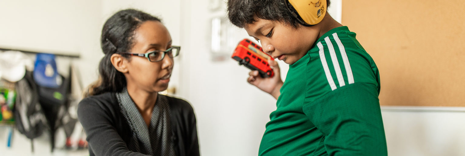 Diagnostic Hubs – Toronto Autism Services